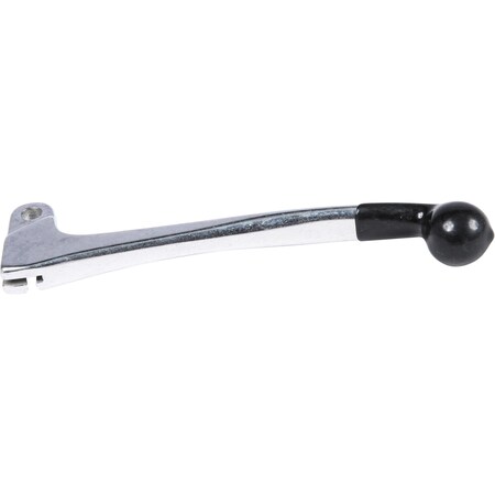 Firepower Clutch Lever Silver 56-2412 | Zoro