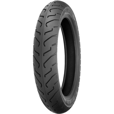 Shinko Tire 712 Series Rear 120/90-18 65H Bias Tl 87-4151 | Zoro