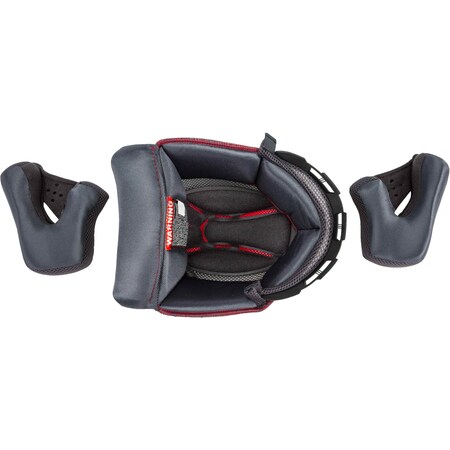 Gmax Conversion Kit To Xs From Sm & Md Cheek Pads & Liner Gm-11 72-3324 ...