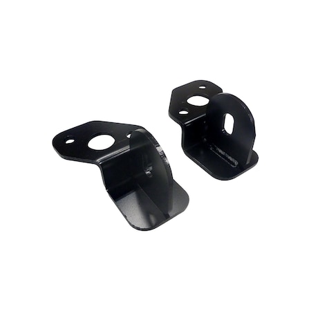 Westin Safari Bull Bar Mount Kit 30-1075 | Zoro