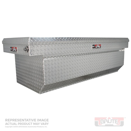 Westin Brute Full Lid Tool Box 80-RB155FL | Zoro