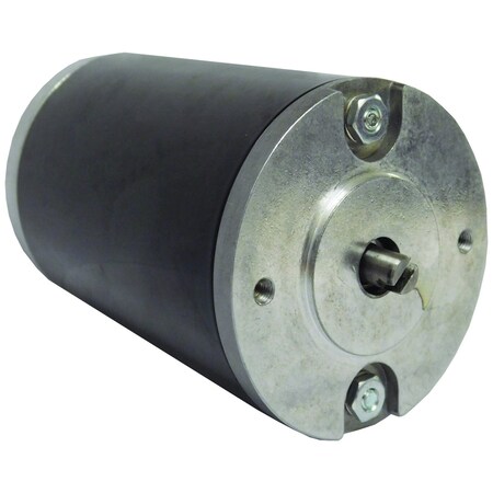 Wai Global Starter, SALT SPREADER MOTOR, 12 Volt, BIDirectional 19497N ...