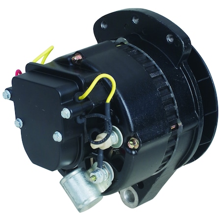 Wai Global Alternator, ALTPL IREF 35A 24V 8050R | Zoro