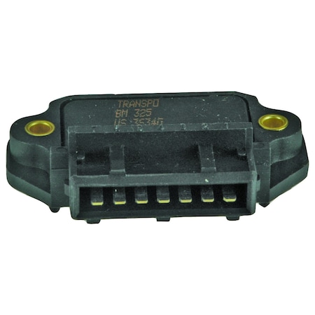 Wai Global Ignition Modules, BM325 BM325 | Zoro