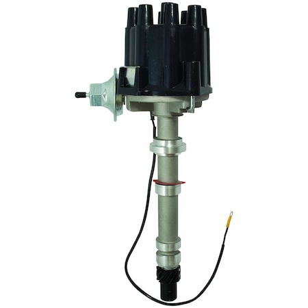 Wai Global NEW IGNITION DISTRIBUTOR, DST1835 DST1835 | Zoro