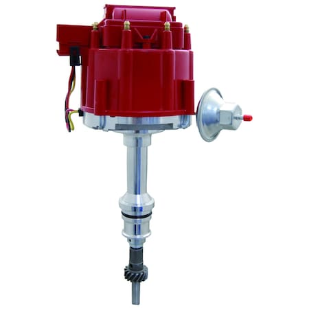 Wai Global NEW IGNITION DISTRIBUTOR, HEID-F9000R HEID-F9000R | Zoro
