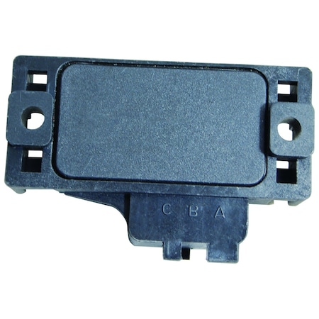 Wai Global MAP SENSOR, MAP1105 MAP1105 | Zoro