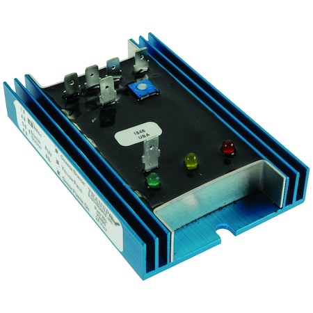 Wai Global Voltage Regulators, V2400 V2400 | Zoro