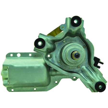 Wai Global WIPER MOTOR, WPM180 WPM180 | Zoro