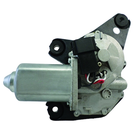 Wai Global WIPER MOTOR, WPM3028 WPM3028 | Zoro