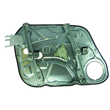 Wai Global POWER WINDOW REGULATOR ONLY, WPR5392R WPR5392R | Zoro