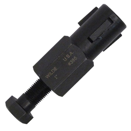Wilde 1" INTERNAL PIPE WRENCH-BULK 385/BB | Zoro
