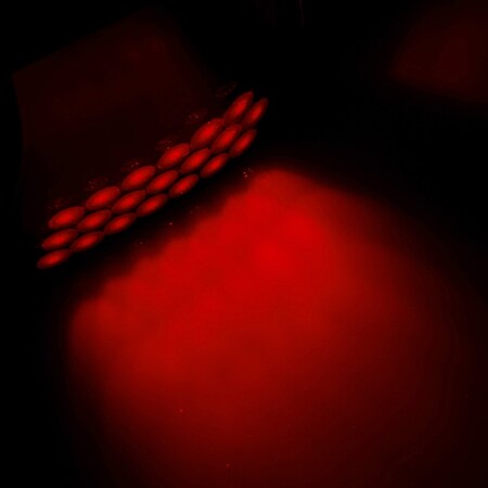Winjet Led Tail Lights - Black / Smoke CTWJ-0032-BS | Zoro