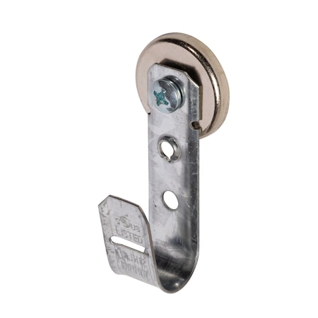 Winnie Industries 3/4in. J Hook with 100 lbs Magnet on Side, 100PK ...