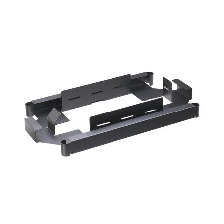 Panduit SPLICE TRAY HOLDER UNIT, HOLDS UP TO 4 FST24S, ROHS FSTHED | Zoro