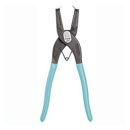 Panduit HANDHELD FINGER-DUCT, CUTTING TOOL, PANDUIT DFCT | Zoro