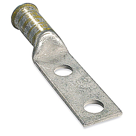 Abb 54879BE 1325/24 BELL SHAPED, END, 54879BEBS | Zoro