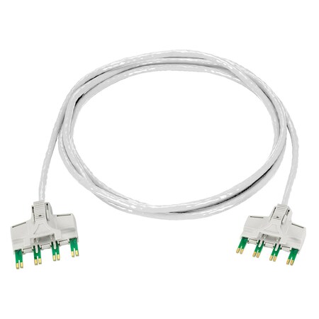 Commscope Cable Assemblies; Industry Standard Cable Assembly Category ...
