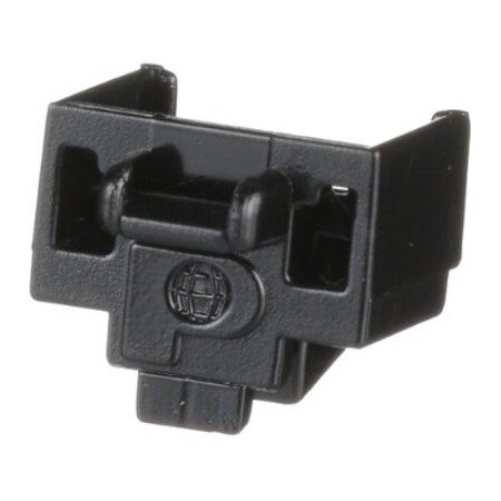 Panduit JACK MOD BLOCKOUT DEVICE BLACK, 10 PCS/PK + 1 REMOVAL TOOL PSL ...