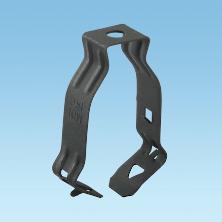 Panduit Snap Close Conduit Clip For 1-1/4" Conduit 1/4" NOn-Threaded ...