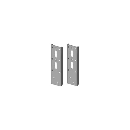 CHATSWORTH PRODUCTS INC (CPI) TERAFRAME F-SERIES PDU BRACKET,FOR 42U ...