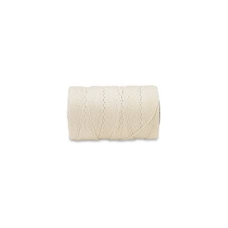 Coat LACING TWINE 9 PLY POLYESTER, WAXED ROUND CORD TUBES, 900486747 ...