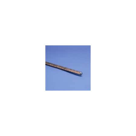 Nvent Erico GROUND ROD 3/4"X10'POINTED END, COPPER BONDED UL LISTED ...