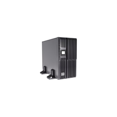Vertiv GXT4 8000VA/7200W; 208/120VAC;, RACK/TOWER UPS W/6U, RACKMNT ...