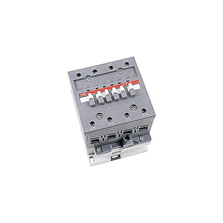 Abb A45, 4P CONTR, 277/60, 230-240/50 A45-40-00-42 | Zoro