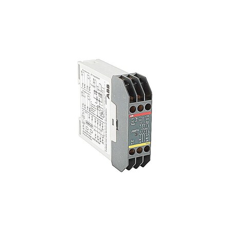Abb JSBT5 12VDC SAFETY RELAY 2TLA010005R0700 | Zoro