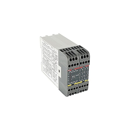 Abb RT7A 115AC SAFETY RELAY 1, 5 S 620347 | Zoro