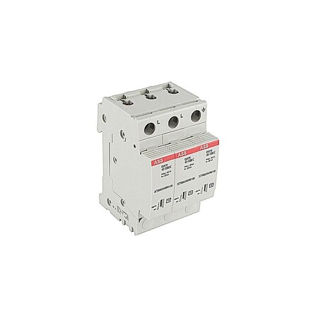 Abb OVR PV SPD 40KA 1000V P 620464 | Zoro