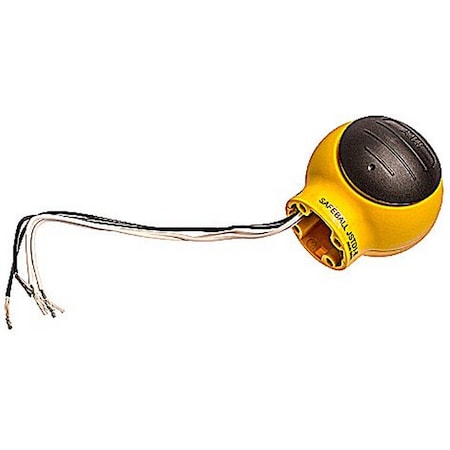 Abb JSTD1-E SAFEBALL 1NO 2TLA020007R3400 | Zoro