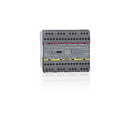 Abb PLUTO S46 V2 SAFETY PLC 623132 | Zoro