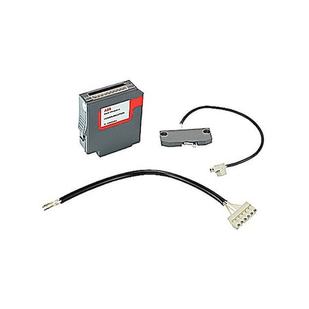 Abb MODBUS RTU COM MODULE PR120/D-M | Zoro