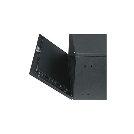 Middle Atlantic Products FRONT SECURITY KIT FOR DLBX DLBX-FSK | Zoro