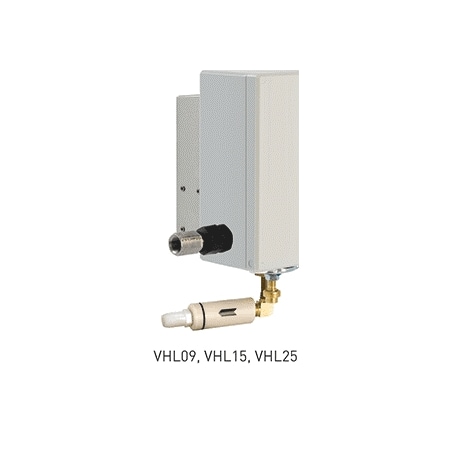 Nvent Hoffman HAZLOC VORTEX AC, 2500 BTU VHL25160 | Zoro