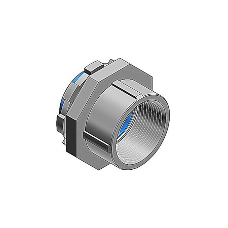 Abb CONN.BULLET HUB TYPE 370AL | Zoro