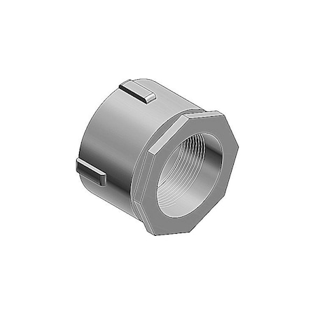 Abb ERICKSON COUPLING 4", 684 | Zoro