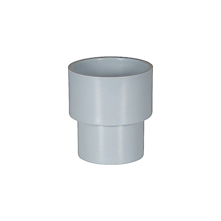 Thomas & Betts 2" PVC CONDUIT REPAIR COUPLING (E910J) | Zoro