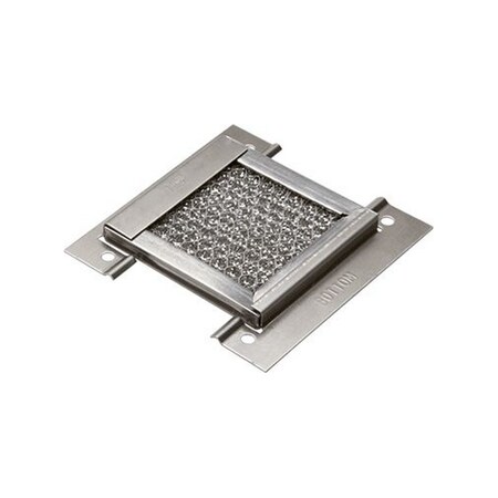 Nvent Hoffman FILTER KIT, FITS LOUVER KIT, AFLT34 | Zoro