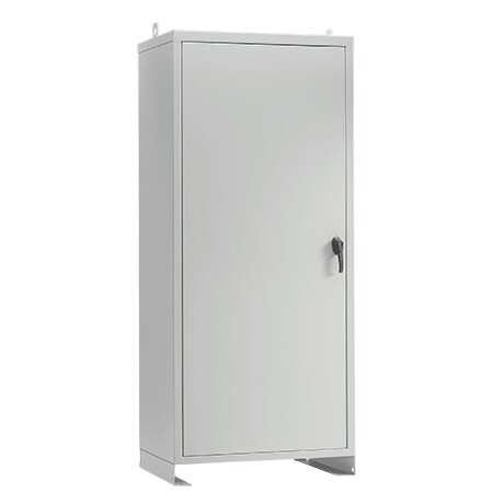 Nvent Hoffman LARGE TYPE 1 ENCLOSURE, 72.00X36.00X24.00, 650031 | Zoro