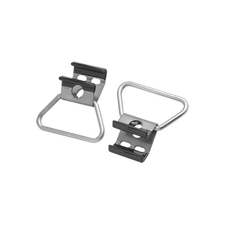 Nvent Hoffman PANEL LIFTING HOOKS (QTY 2), FITS PANEL FLANGE, APLH | Zoro