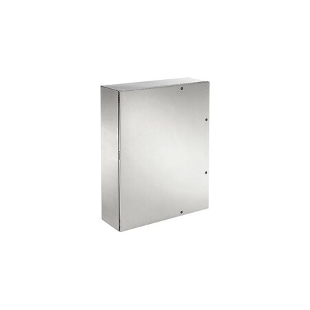 Nvent Hoffman WALL-MOUNT TYPE 4X ENCLOSURE, 72.00X36.00X12.00 ...