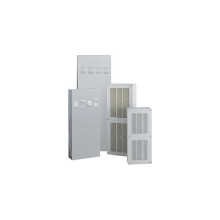 HOFFMAN ENCLOSURES INC DACS STD FILTER SMALL,38.00X16.00X6.00 ...