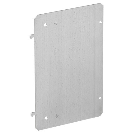 Nvent Hoffman HALF SIDE PANEL, 600 X 300 G600SMP300H | Zoro