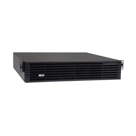 Tripp Lite 36VDC EXTERNAL BATTERY PACK, SELECT AVR ONLINE UPS RACK ...