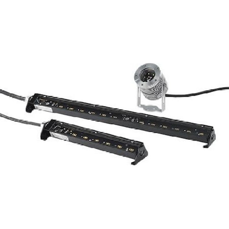 Nvent Hoffman INDOOR/OUTDOOR 24V, C1D2 LED LIGHT, 3.74X3.48X5.62 ...