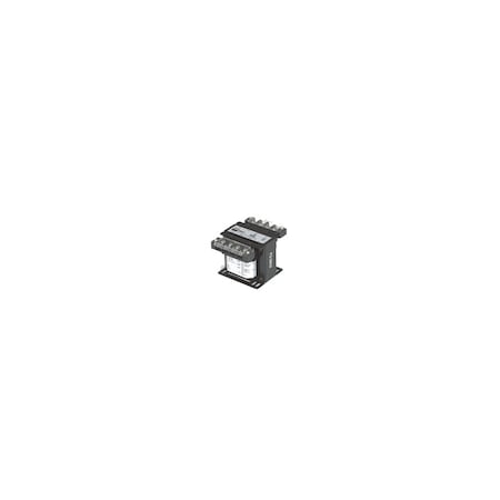 SOLA HD CONTROL TRANSFORMER,0.250KVA 240/415/418-120/240, (E250TH) | Zoro
