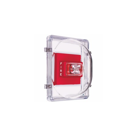Safety Technology International FIRE ALARM SIGNAL STOPPERS, STROBE ...
